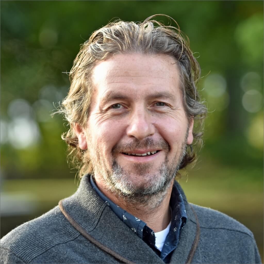 Wie is wie? | PC Sint-Amandus