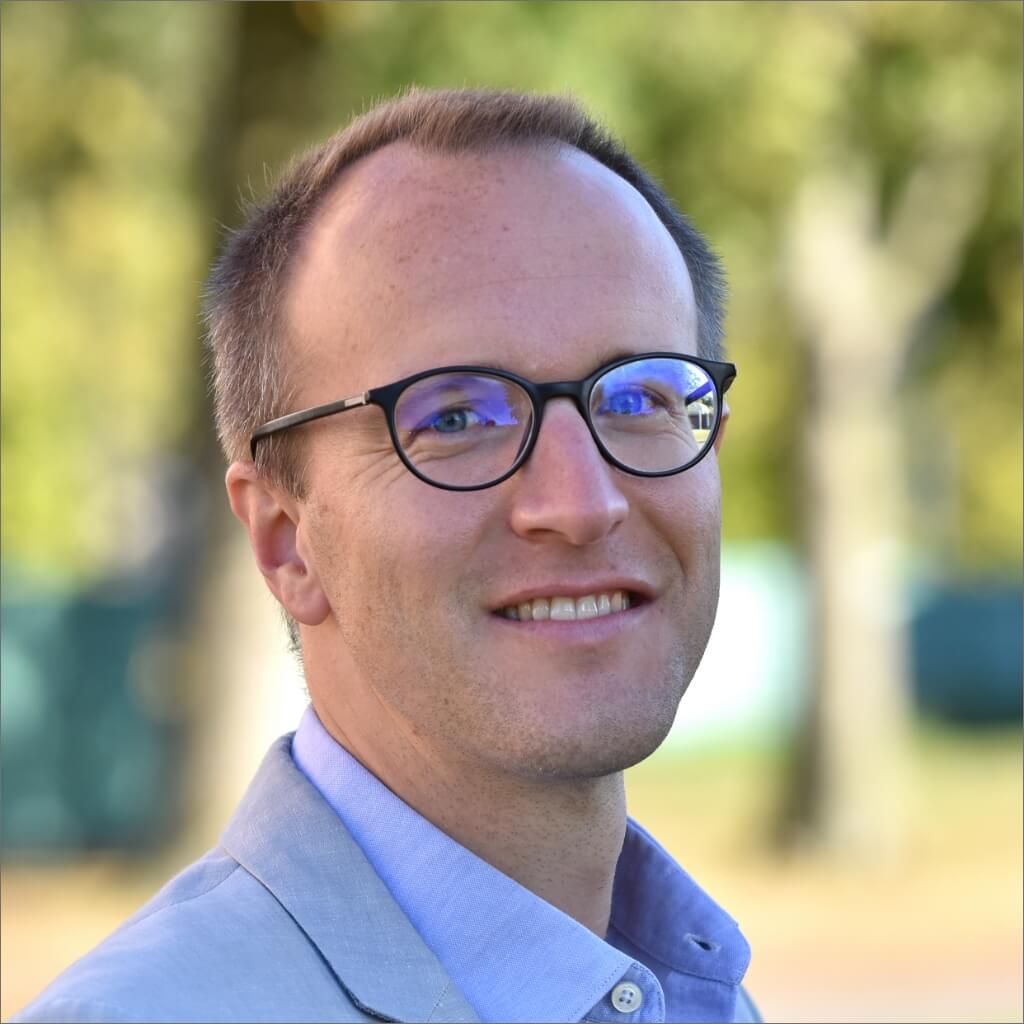 Wie is wie? | PC Sint-Amandus