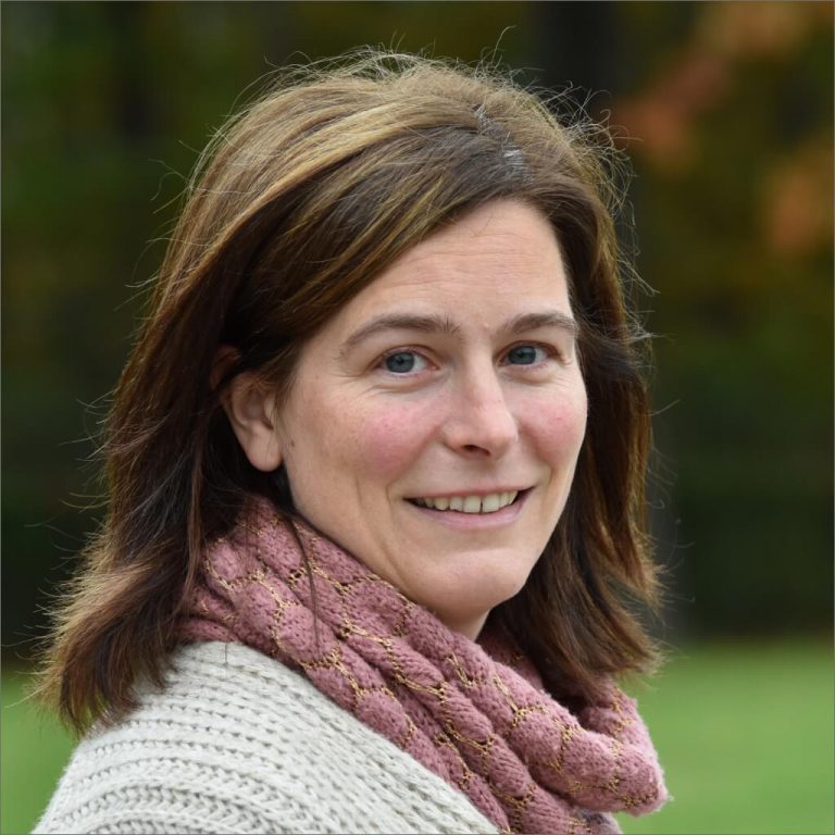 Wie is wie? | PC Sint-Amandus