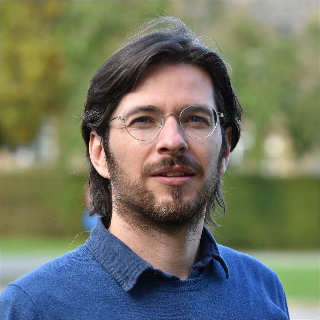 Wie is wie? | PC Sint-Amandus